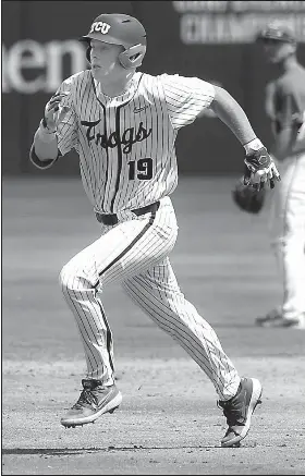 Blue Devils eliminated thanks to Horned Frogs - PressReader