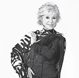 Rita Moreno ‘beyond tickled pink’ to receive George Eastman Award - PressReader