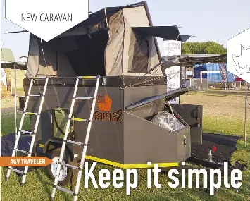 Keep it simple - PressReader