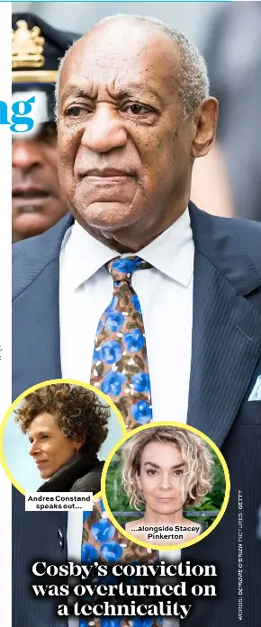 ‘It’s like living through a murder’ - PressReader