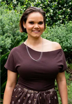 Introducin­g Lila McGuire | The Australian Women's Weekly | PressReade­r