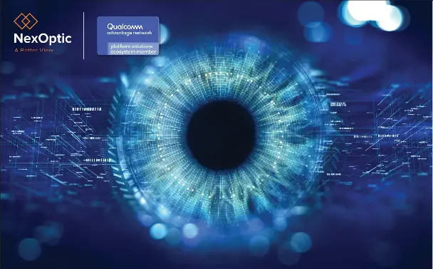 Developers: What’s Next in Image Processing at the Edge with NexOptic ...