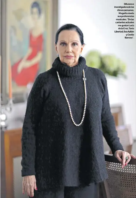 “Pude haber elegido otro camino” - PressReader