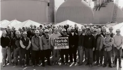 IBEW Local 103: Powering Boston for 125 Years - PressReader