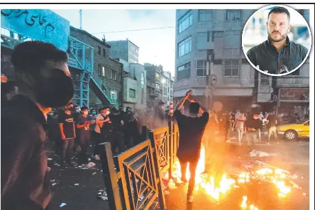 Call to spare 8 men from execution - PressReader