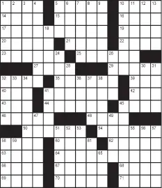 CROSSWORD II - PressReader