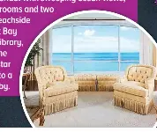 VIEWS FROM THE PENTHOUSE - PressReader