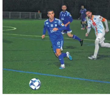 Capital pour la suite - PressReader