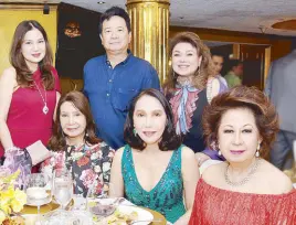 Scent-sational evening - PressReader