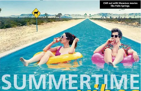 SUMMERTIME vibes - PressReader