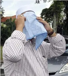 Dad’s prayers answered - PressReader