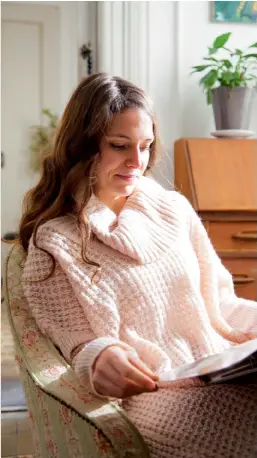 It's in the doing - PressReader