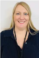 APPOINTMEN­TS AND ACCREDITAT­ION - PressReader