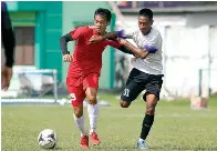 Kontrak Dua Pemain Baru - PressReader