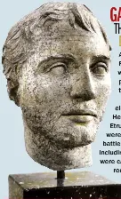 GAIUS FLAMINIUS - PressReader