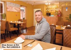 Pho and beyond on the menu at new eatery - PressReader
