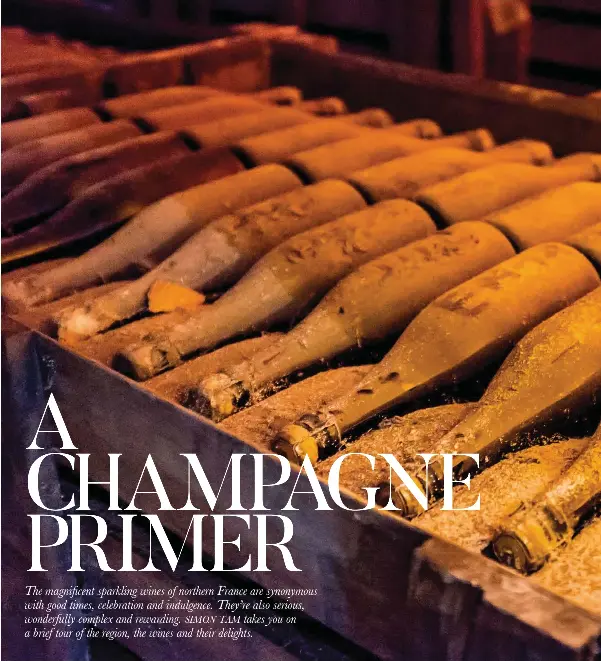 Champagne - PressReader