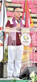 PARTNERSHI­P RENEWAL - PressReader