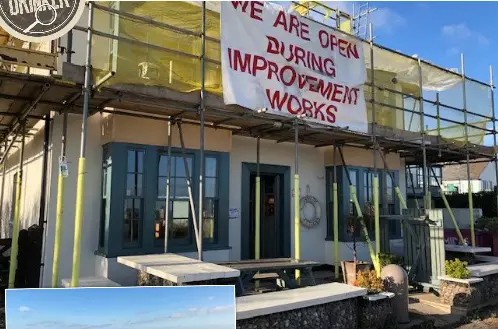 A sublime seaside haven - PressReader