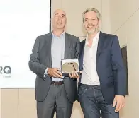 Innovación y prestigio - PressReader