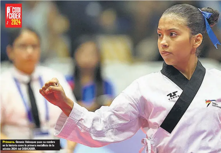 Ya empezó lo más serio - PressReader