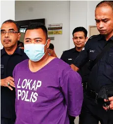 Man gets seven days’ jail for assaulting female driver - PressReader