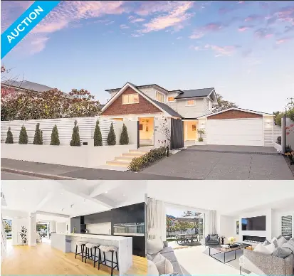 A Contempora­ry Classic! - PressReader