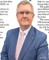 From Protocol to progress, why I believe DUP long game has paid off ...