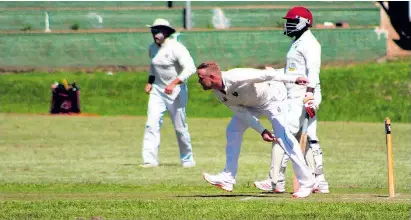 Time for KCCD to toughen up at the crease - PressReader