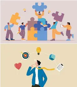 The Role Of Design Thinking: Problem Solving In The Workplace - PressReader