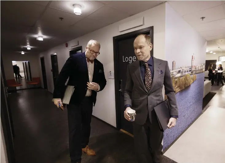 Så funkar ”På spåret” – bakom SVT:S kulisser - PressReader