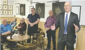 Ben Lobb re-elected in Huron-Bruce - PressReader