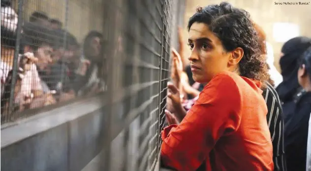 GANDHI, RAY AND SHOLAY: TIFF’S INDIAN HAUL - PressReader