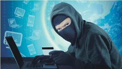 Beware of these digital scams - PressReader