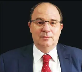 Karl Hala: Our Investment­s in Continenta­l Hotels are Yielding Results ...