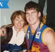 JONATHAN BROWN - PressReader