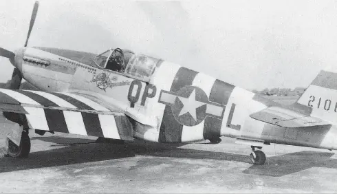 Le 6 juin 1944 La Luftwaffe face au débarqueme­nt - PressReader