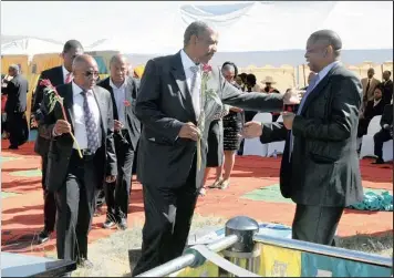 ANC bigwigs pay tribute to ‘people’s doctor’ - PressReader