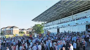 Saints & Sinners is back - PressReader