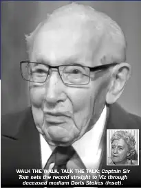 I EVERYONE! WHAT I THINK I WOULD THINK - PressReader