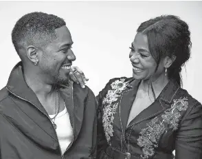 ‘O’Dessa’ actors tap into Greek mythology - PressReader