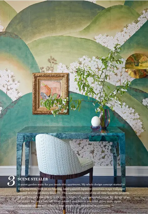 SCENE STEALER - PressReader