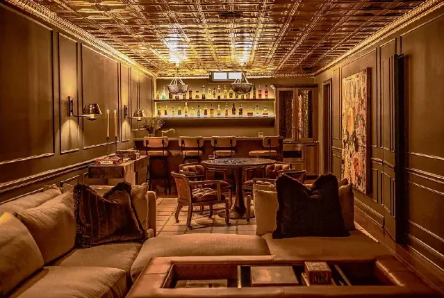 Goodbye, millennial gray - PressReader