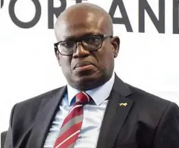 BOTASH ENHANCES CONNECTIVI­TY - PressReader