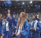 High school graduation ceremonies set - PressReader