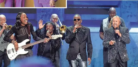 MORE THAN 140 RENO-TAHOE CONCERTS AND SHOWS, NOW THROUGH JUNE - PressReader