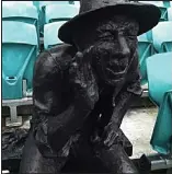 Yabba, a true cricket legend - PressReader