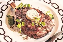 Bricks & Horses among restaurant­s offering Easter brunch - PressReader