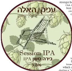 Some new beers for the New Year - PressReader