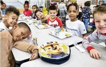 School leaders share what’s making a difference - PressReader